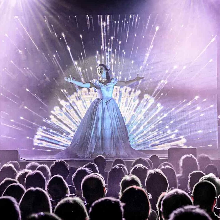 Home - Best of Musicals